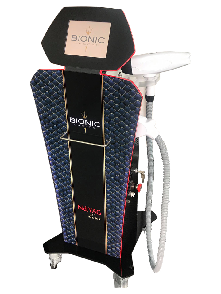 Bionic.bg - Продажба и наем на козметични, диодни лазерни апарати